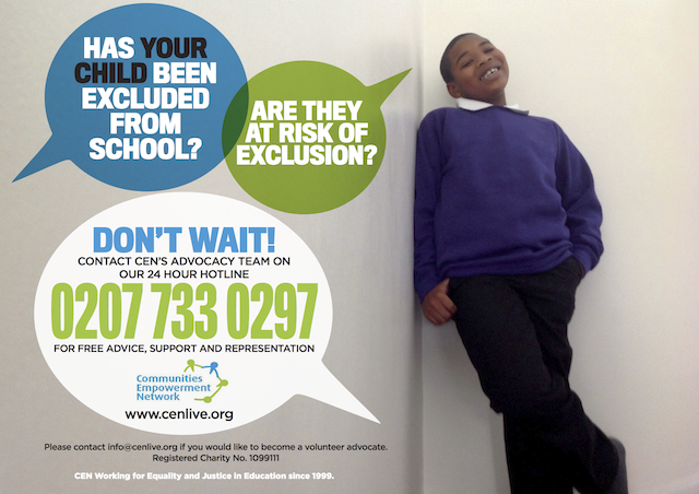 Exclusions – ACERT