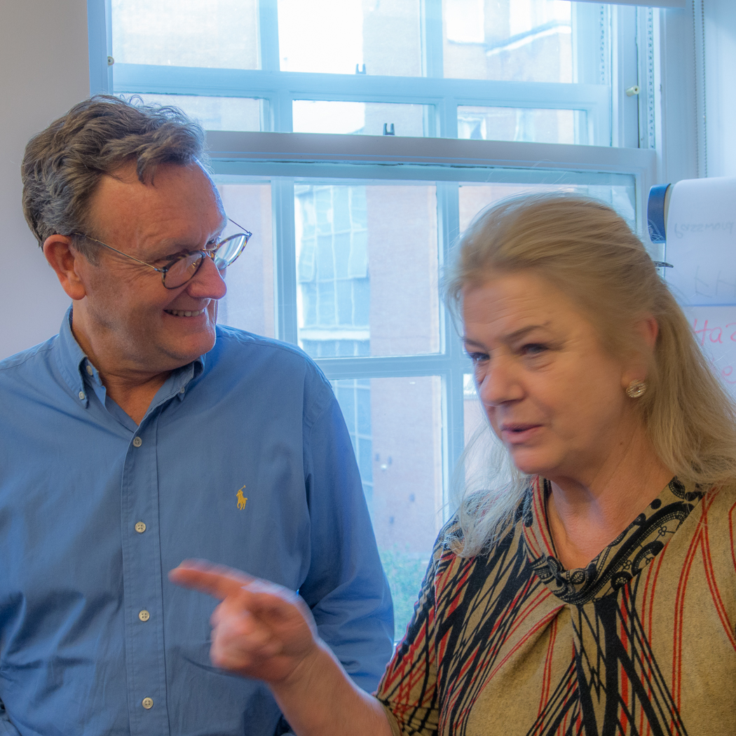 Conference success – ACERT