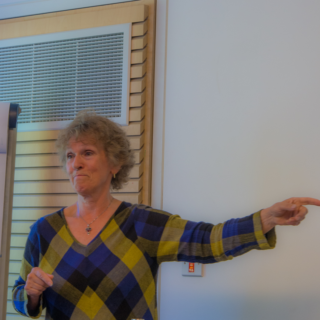 Conference success – ACERT