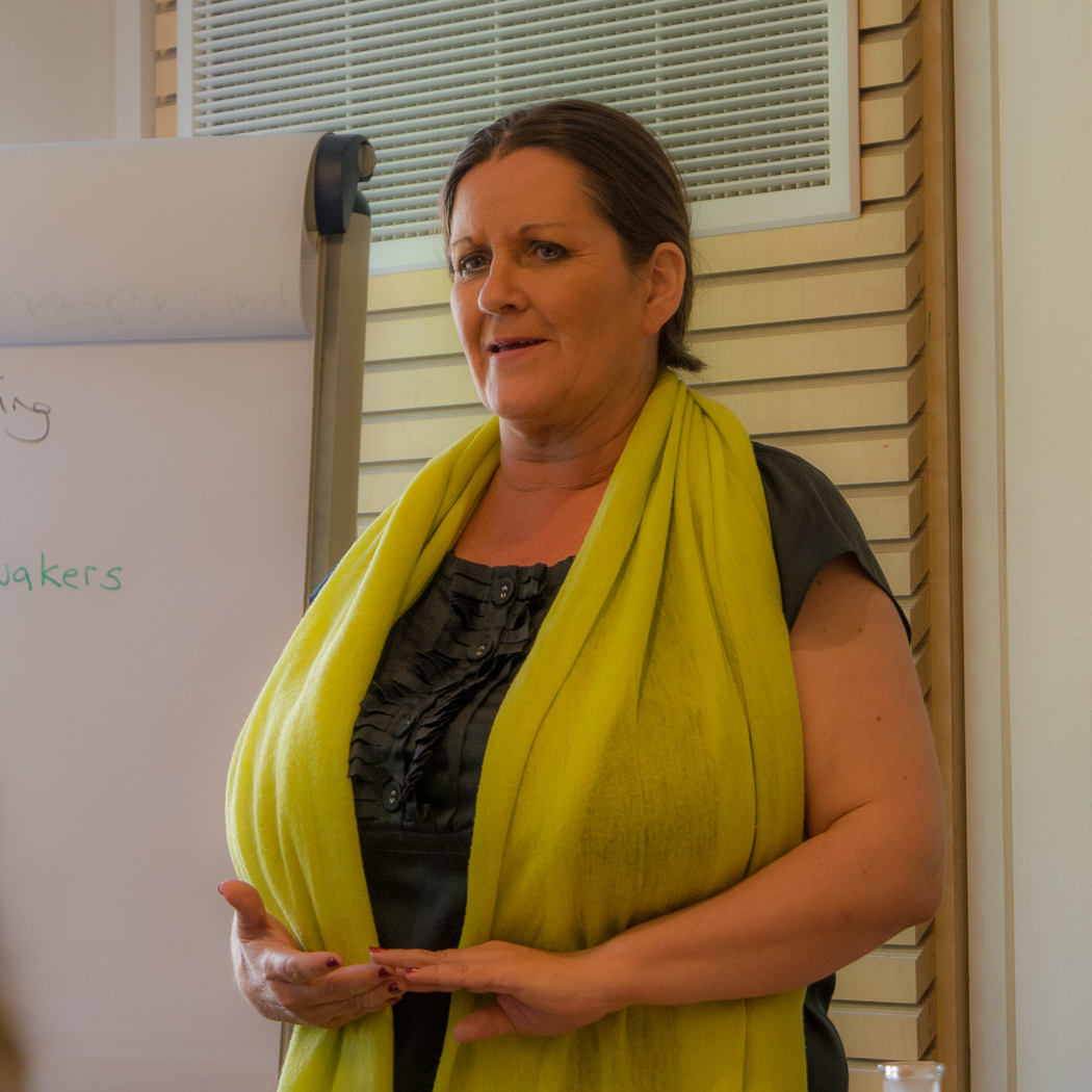 Conference success – ACERT