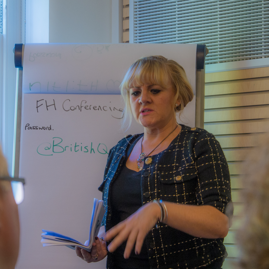 Conference success – ACERT