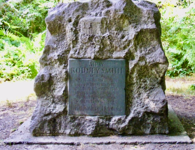 Search for Epping ancestors – ACERT