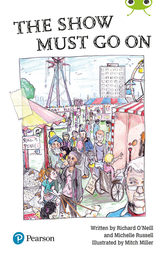 The Show must go on – ACERT