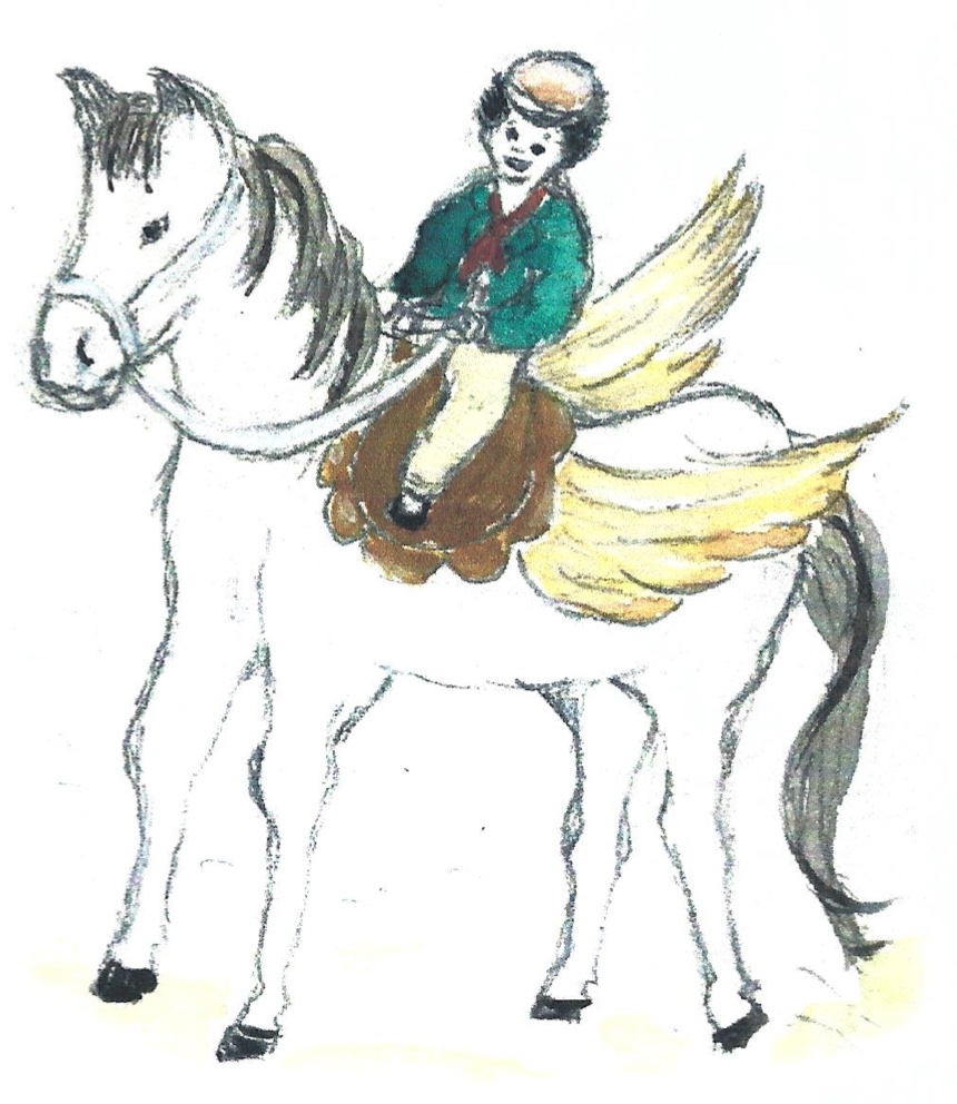 Daddy promised – ACERT